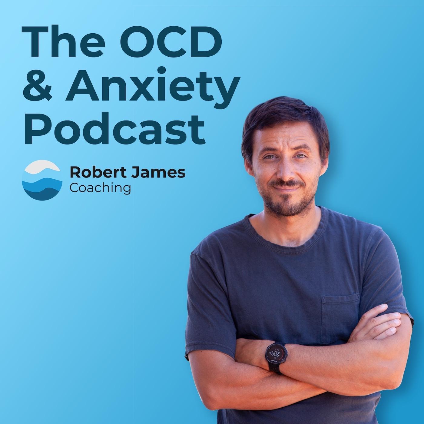 Overcoming OCD: The Power of Making Decisions - The OCD & Anxiety ...