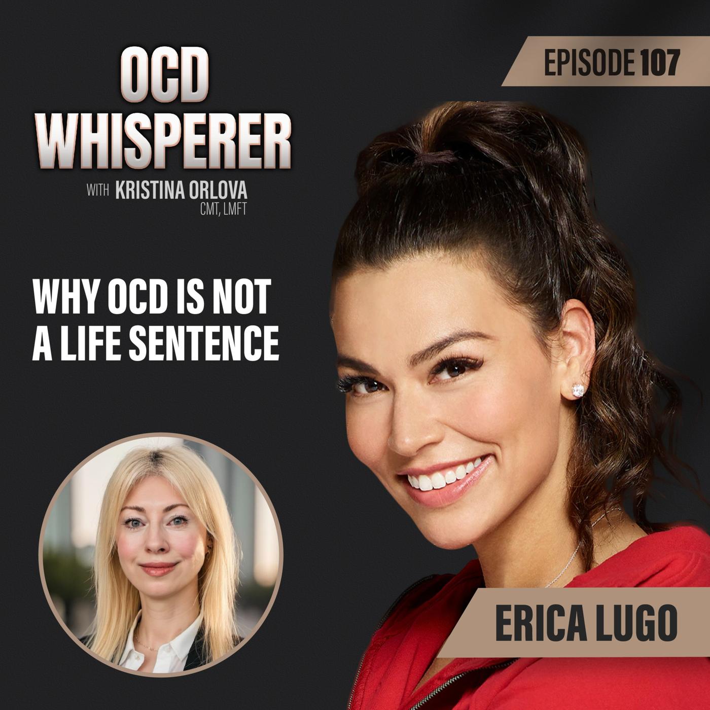 112. How to Support BIPOC Clinicians and Individuals Living with OCD ...