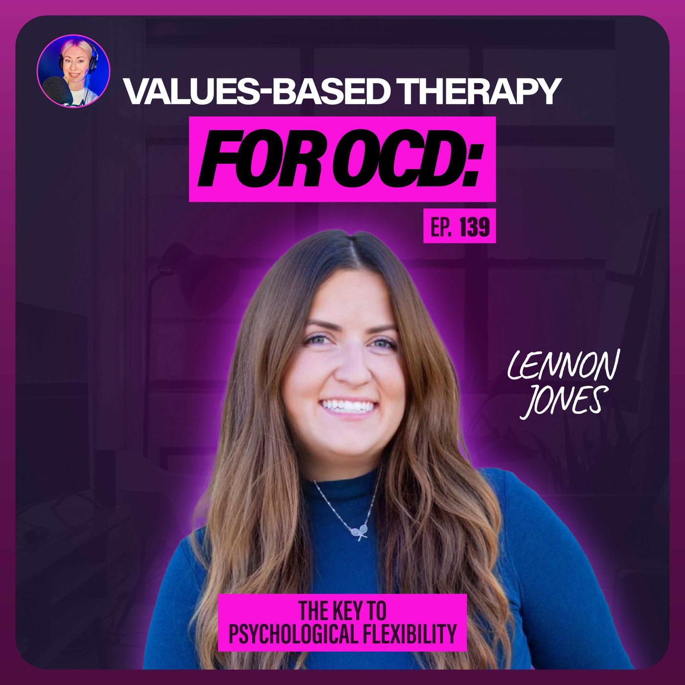 112. How to Support BIPOC Clinicians and Individuals Living with OCD ...