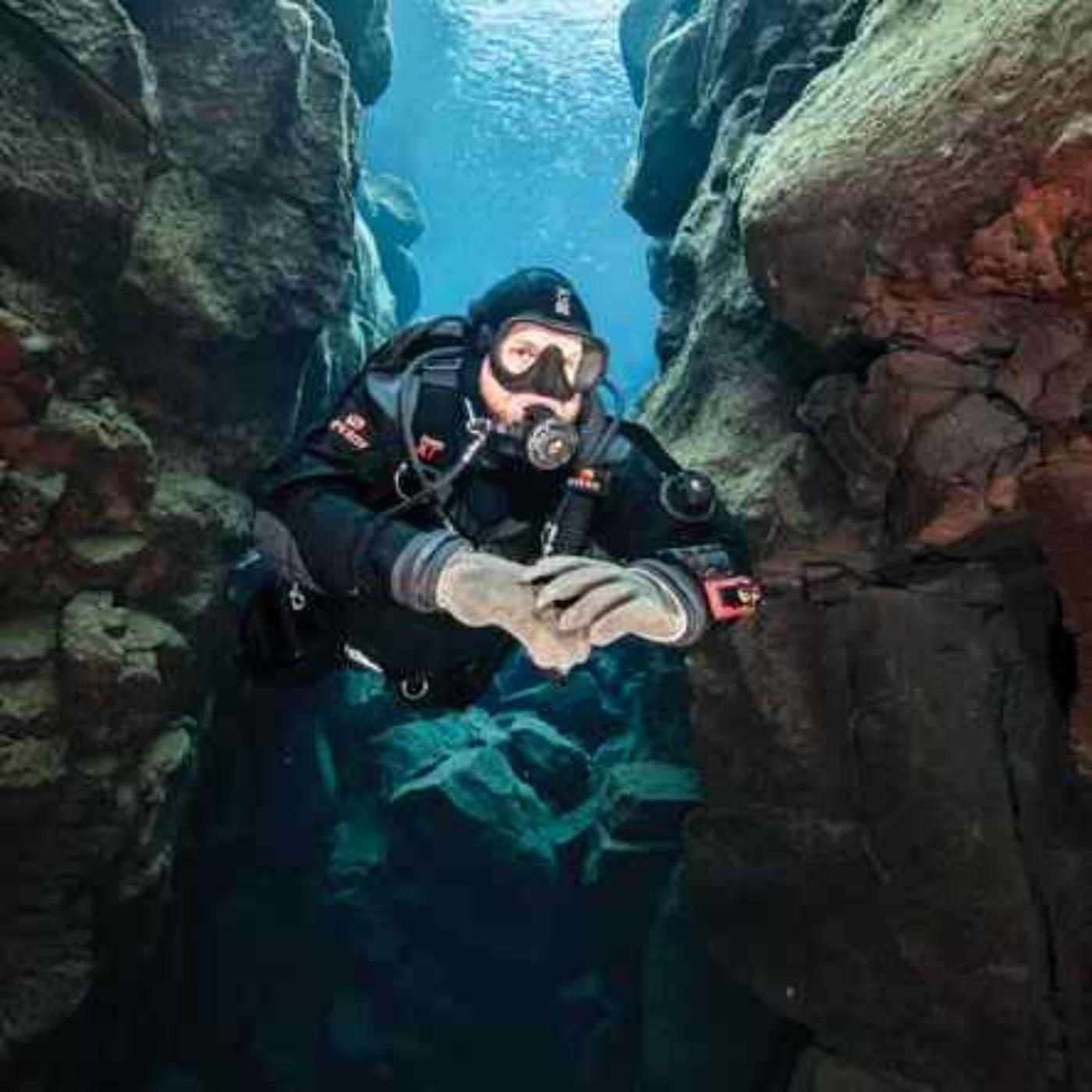 Cave Diving Gone WRONG - The Tank Cave Incident (Agnes Milowka ...