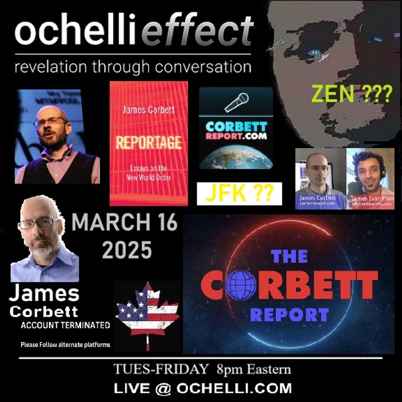 The Ochelli Effect 6-25-2024 Larry Hancock - Stu Wexler | Listen Notes