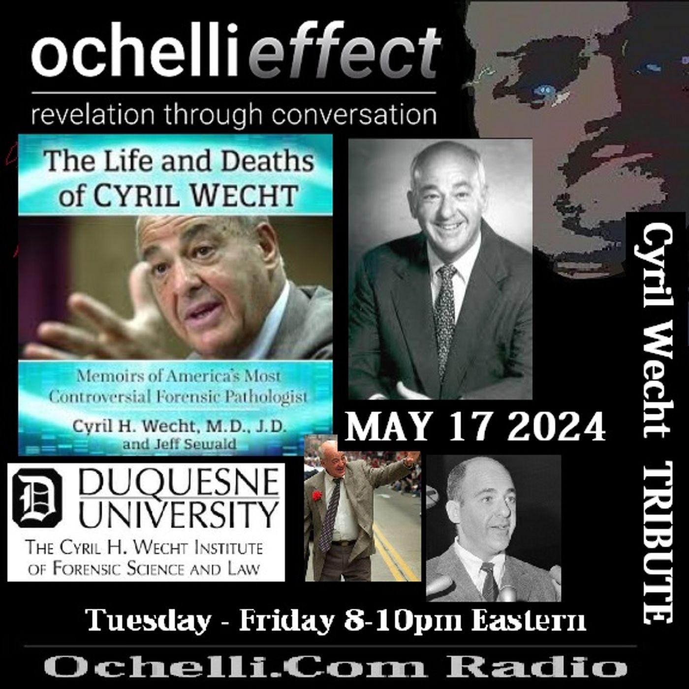 The Ochelli Effect 5-21-2024 William Law - Don Jeffries | Listen Notes