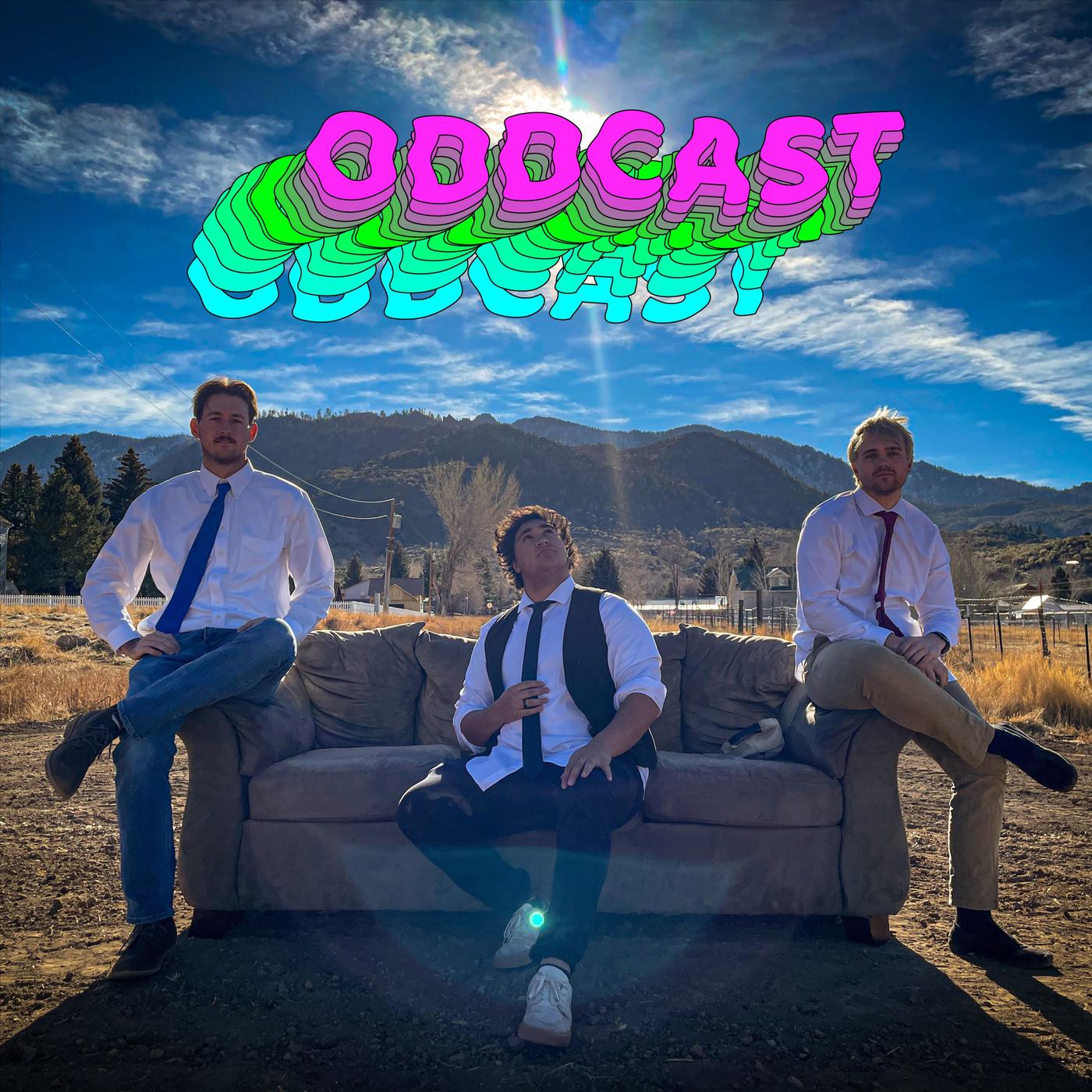 Justin Bieber Did What? - The Oddcast Ep.20 - The Oddcast (podcast ...