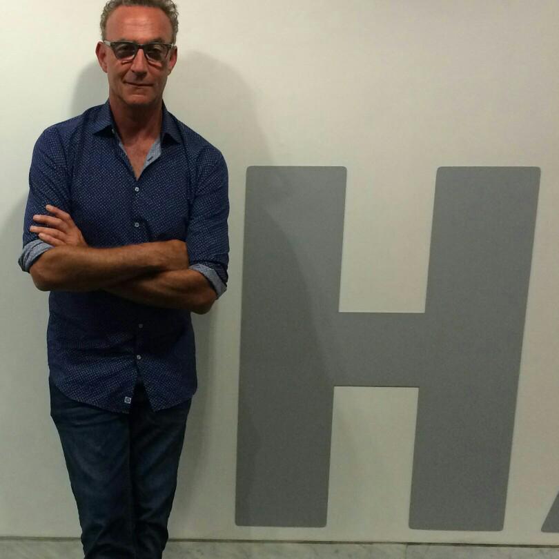 Off Mic with "Humble" Howard Glassman - Humble And Fred - SiriusXM ...