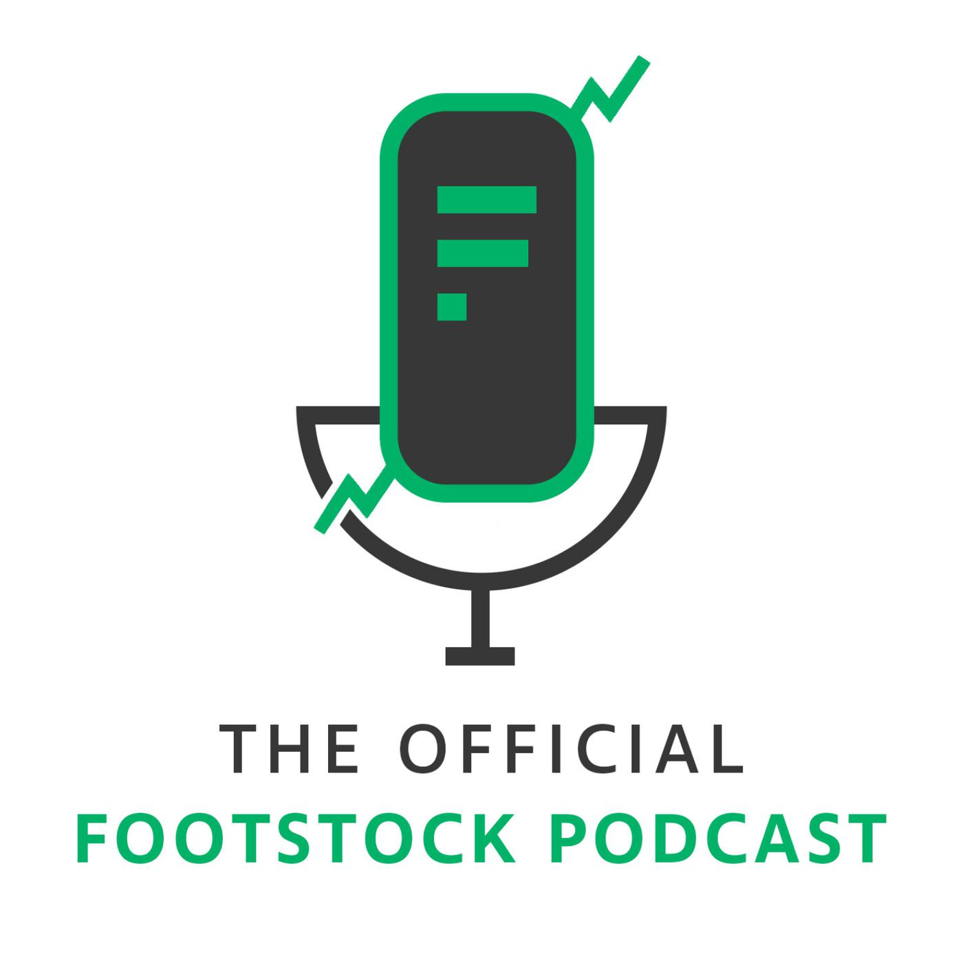 Ep 9: Meet Footstock's COO! - The Official Footstock Podcast | Listen Notes