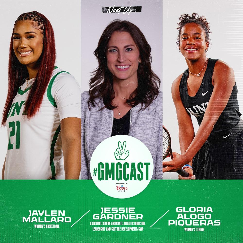 #GMGcast: National Girls and Women in Sports Day - The Official Mean ...