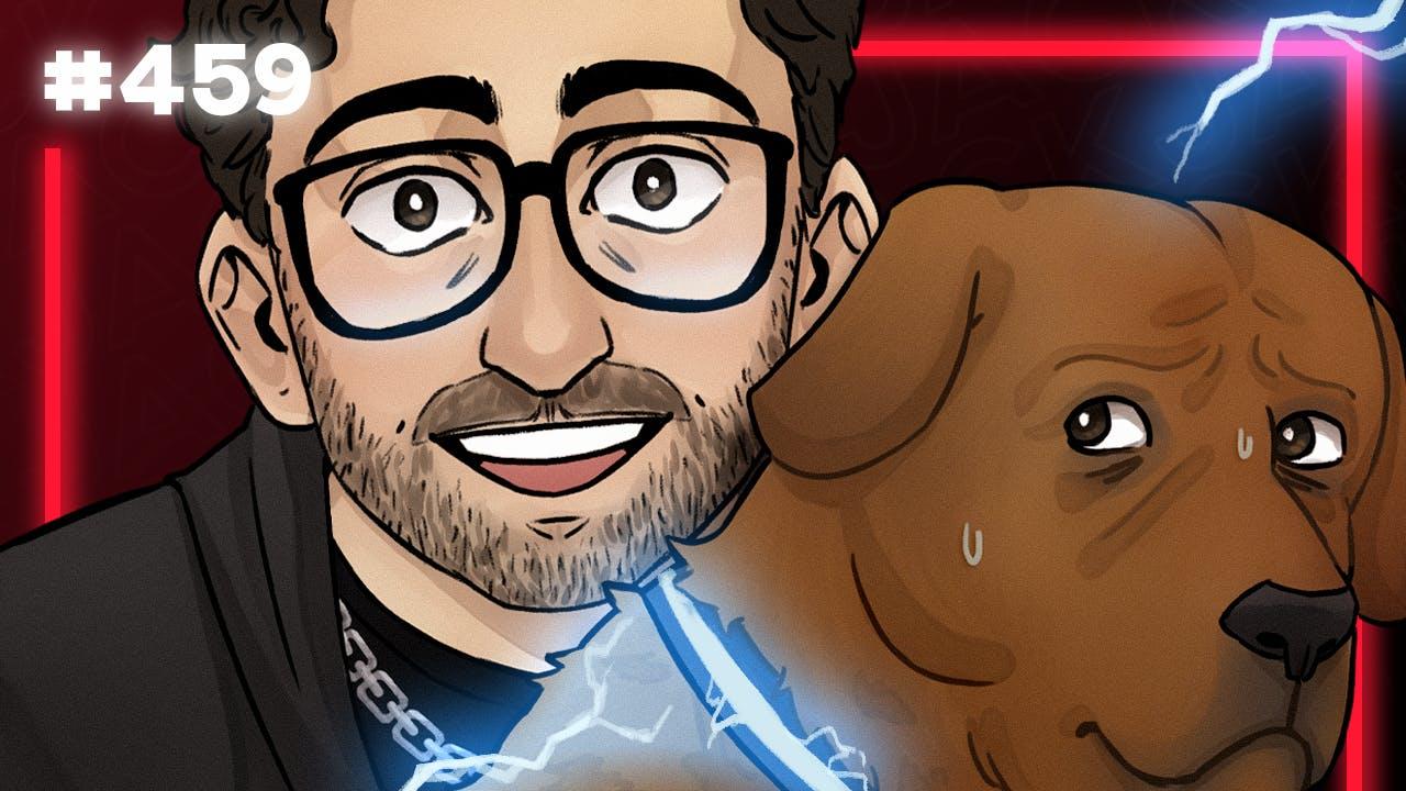 459: Hasan's Shocking Crimes Against Dogs | The Official Podcast ...