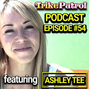 Interview #54 - Ashley Tee In South San Francisco - The Official ...