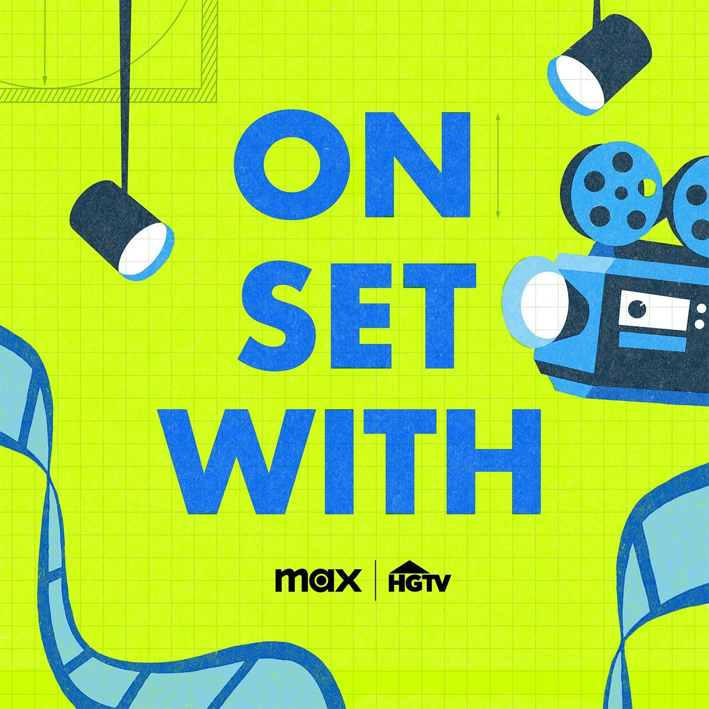 Introducing: On Set With - The Official Gilded Age Podcast | Listen Notes