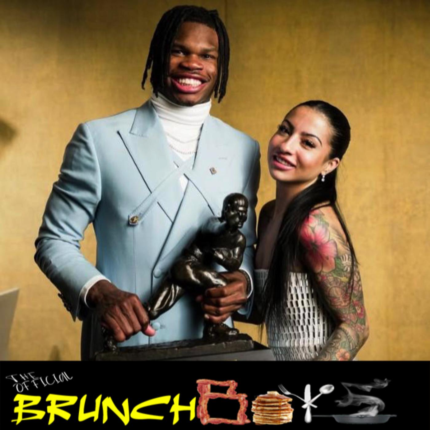 "Main Character Syndrome" Ep. 143 - The Official Brunch Boys (podcast ...