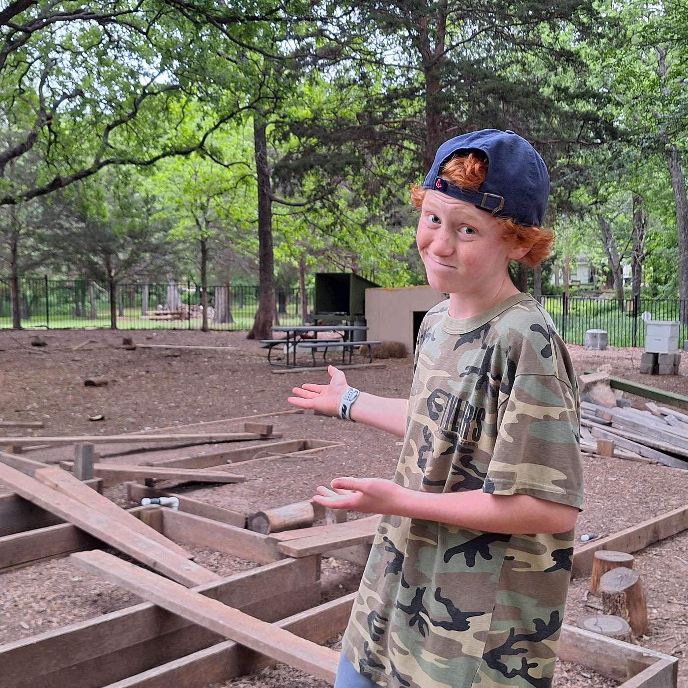 The Basics And Introduction Of Vosher - The Official Vosher Podcast ...