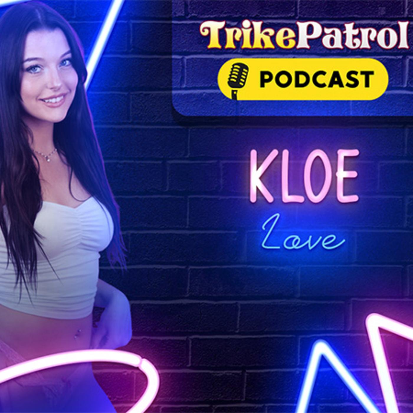 TrikePatrol Interview #39 - Sharinami Shy #2 - The Official TrikePatrol ...