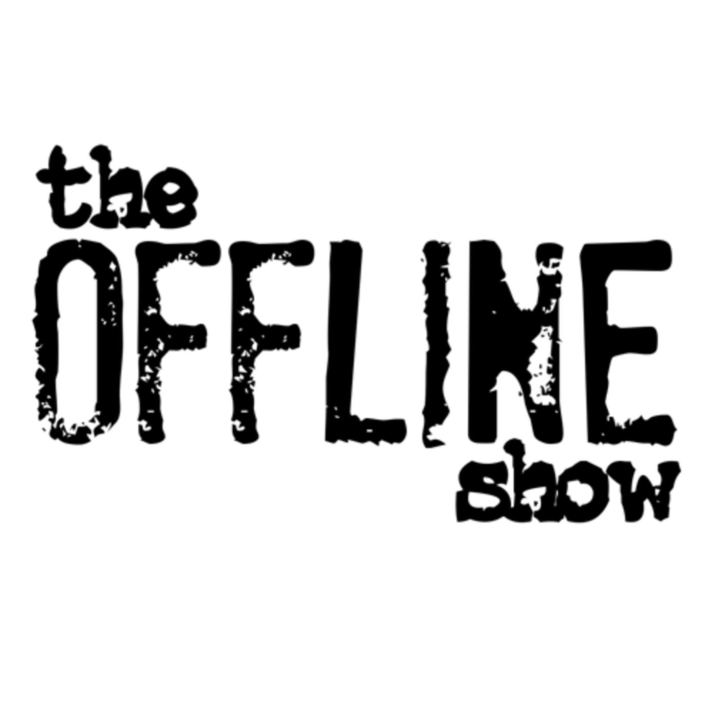 The Offline Show With Mr. Wiggles Worth (podcast) - Frank Bosch Jr ...