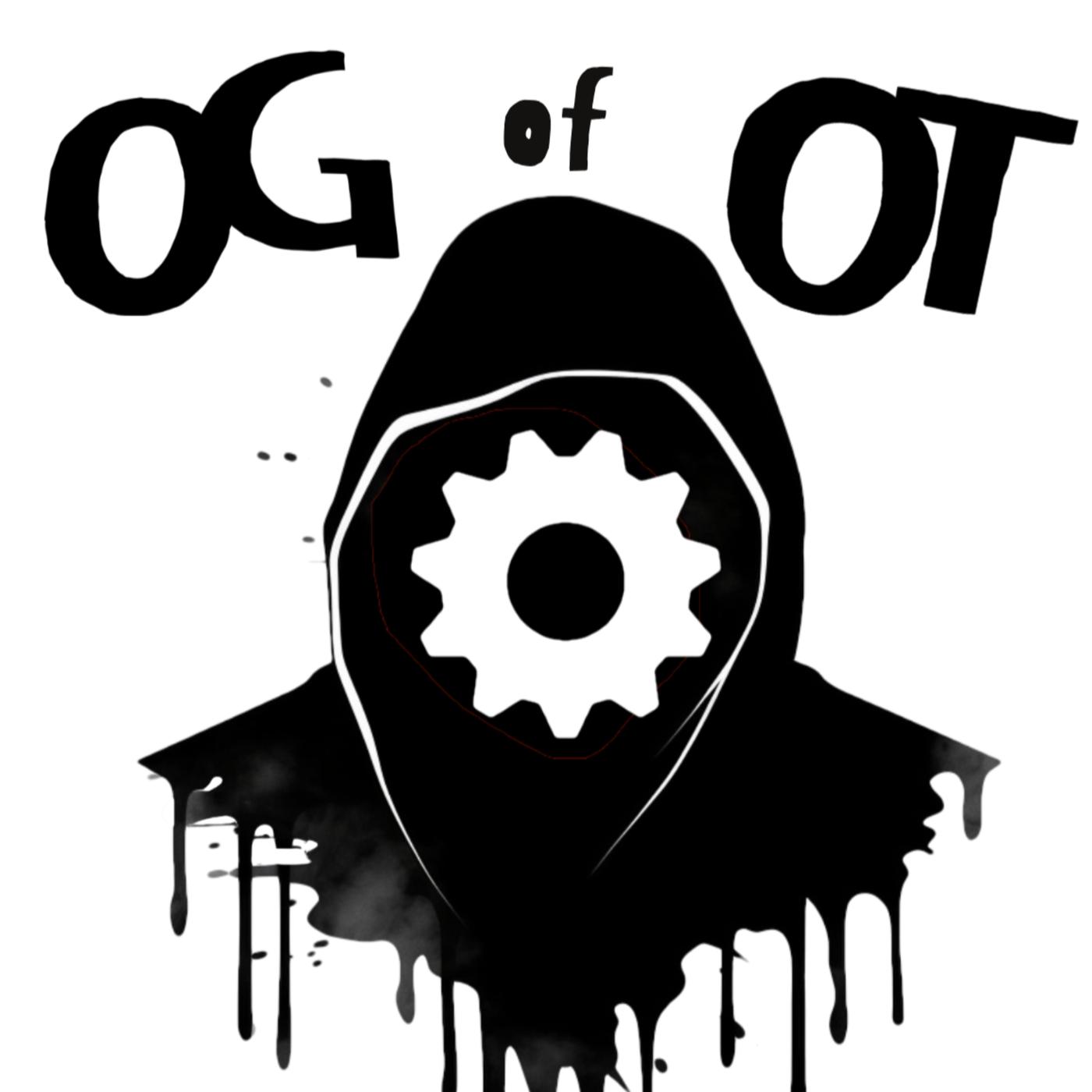 Teaser #3 - The AI are Coming! - The OG of OT (podcast) | Listen Notes