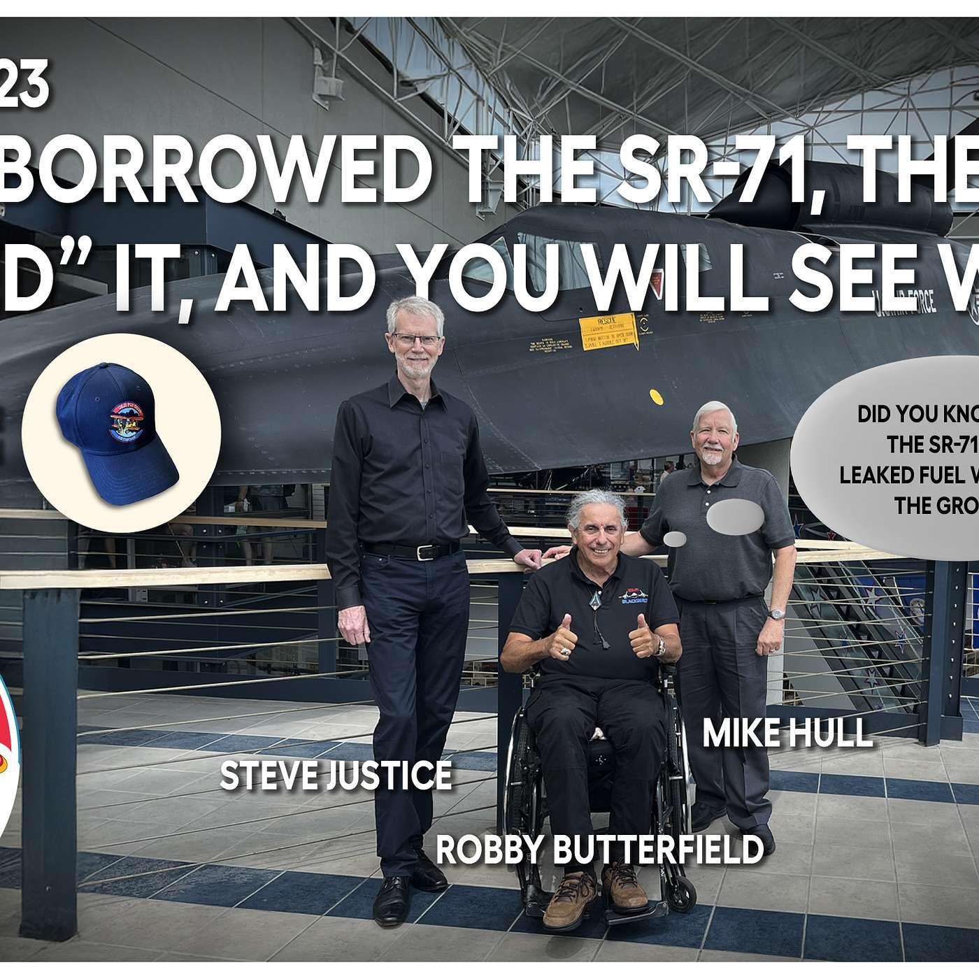 The Old Fly Guy Network (podcast) - The Old Fly Guy | Listen Notes