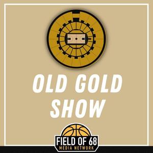 The Old Gold Show - Purdue vs Xavier Game Preview! - The Old Gold Show ...