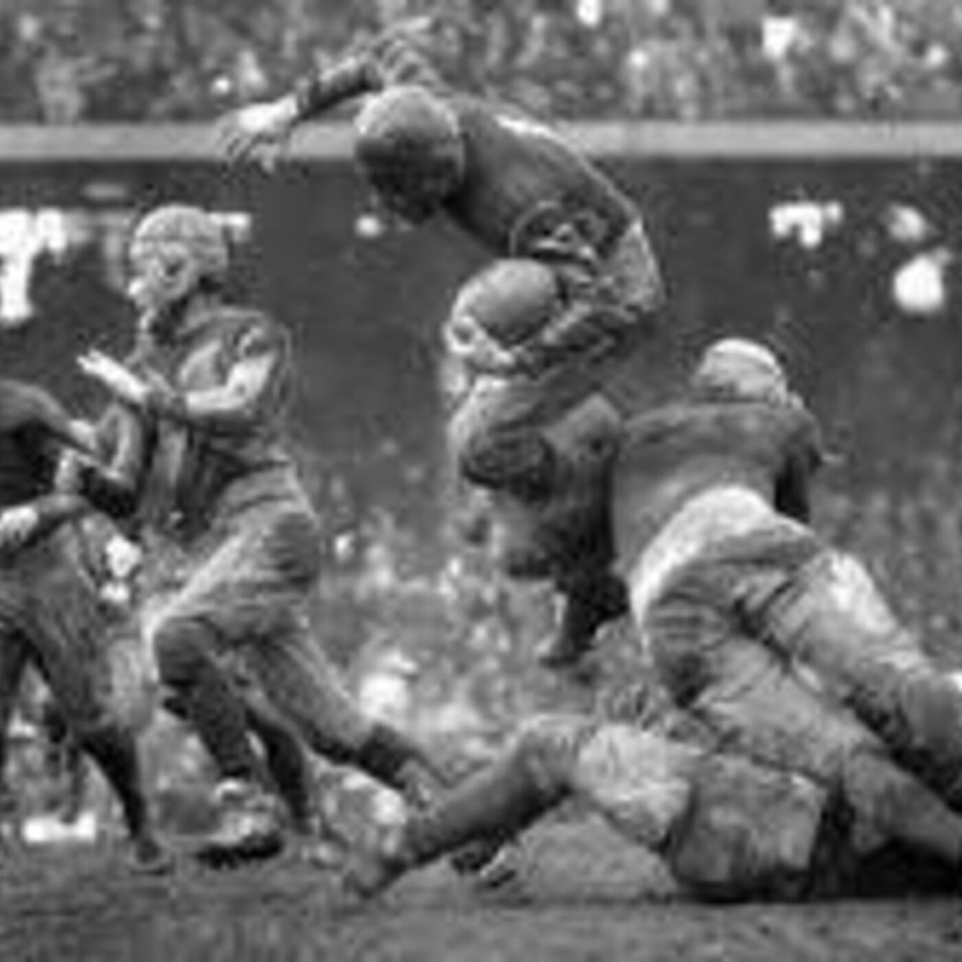 Football Day & Abbott & Costello & The Life of Riley | Listen Notes