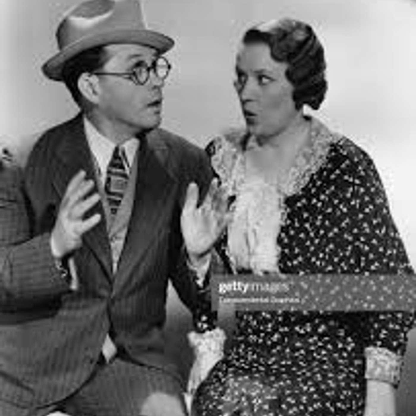 The Years Without a Macy's Parade & Jack Carson - The Old Radio ...
