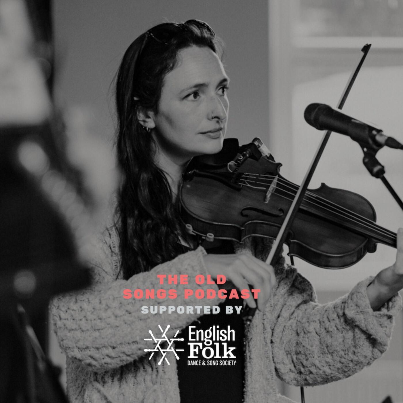 The Old Songs Podcast: Se2Ep6 – ‘When I was on Horseback/ The ...
