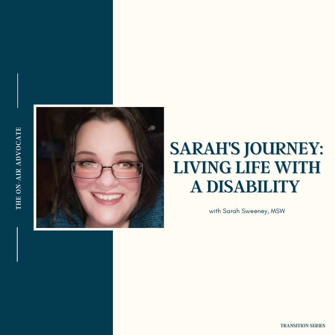 T1D, JDRF & World Diabetes Day 2018 w/ Rachel Mayo - The On-Air ...