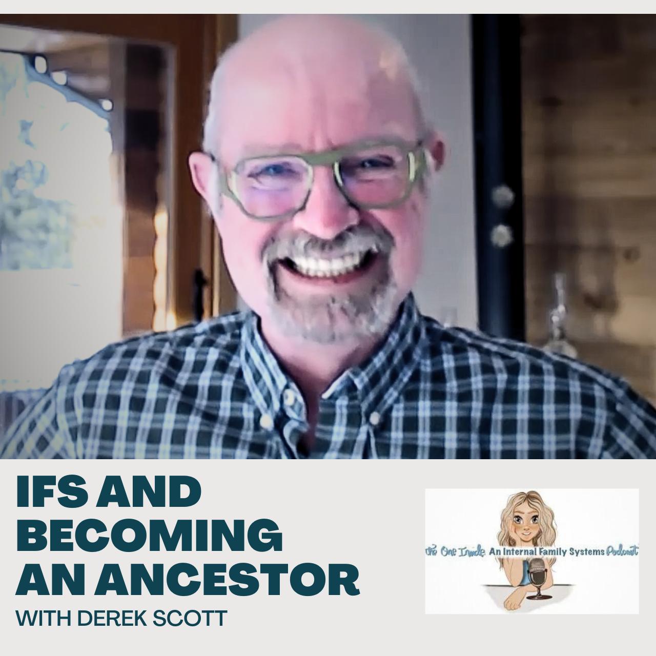 IFS and 'Inside Out 2' with David Polidi - The One Inside: An Internal Family Systems (IFS ...