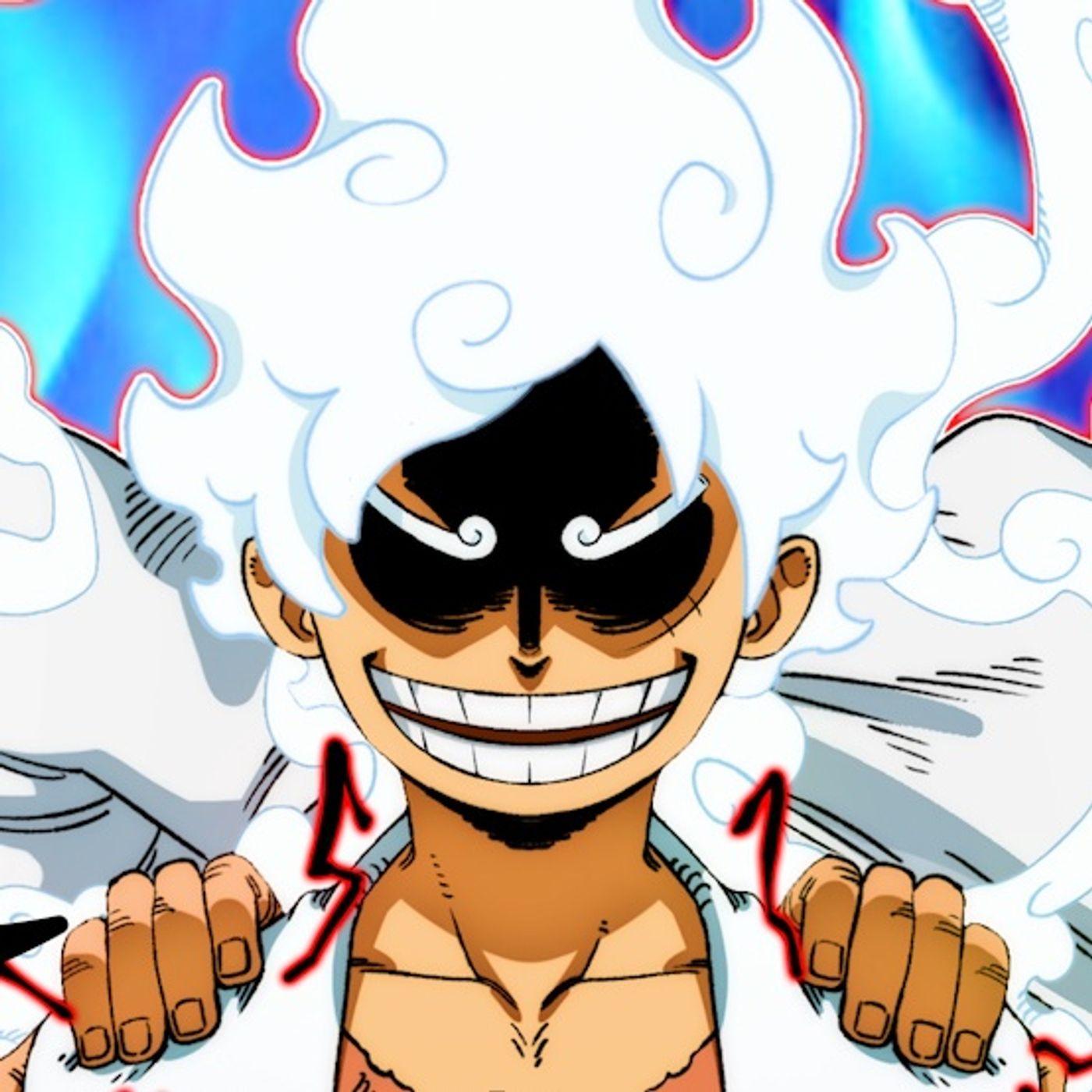 SHOCKING JOY BOY TWIST!! (Chapters 1112-1119) - The One Piece Virgin ...
