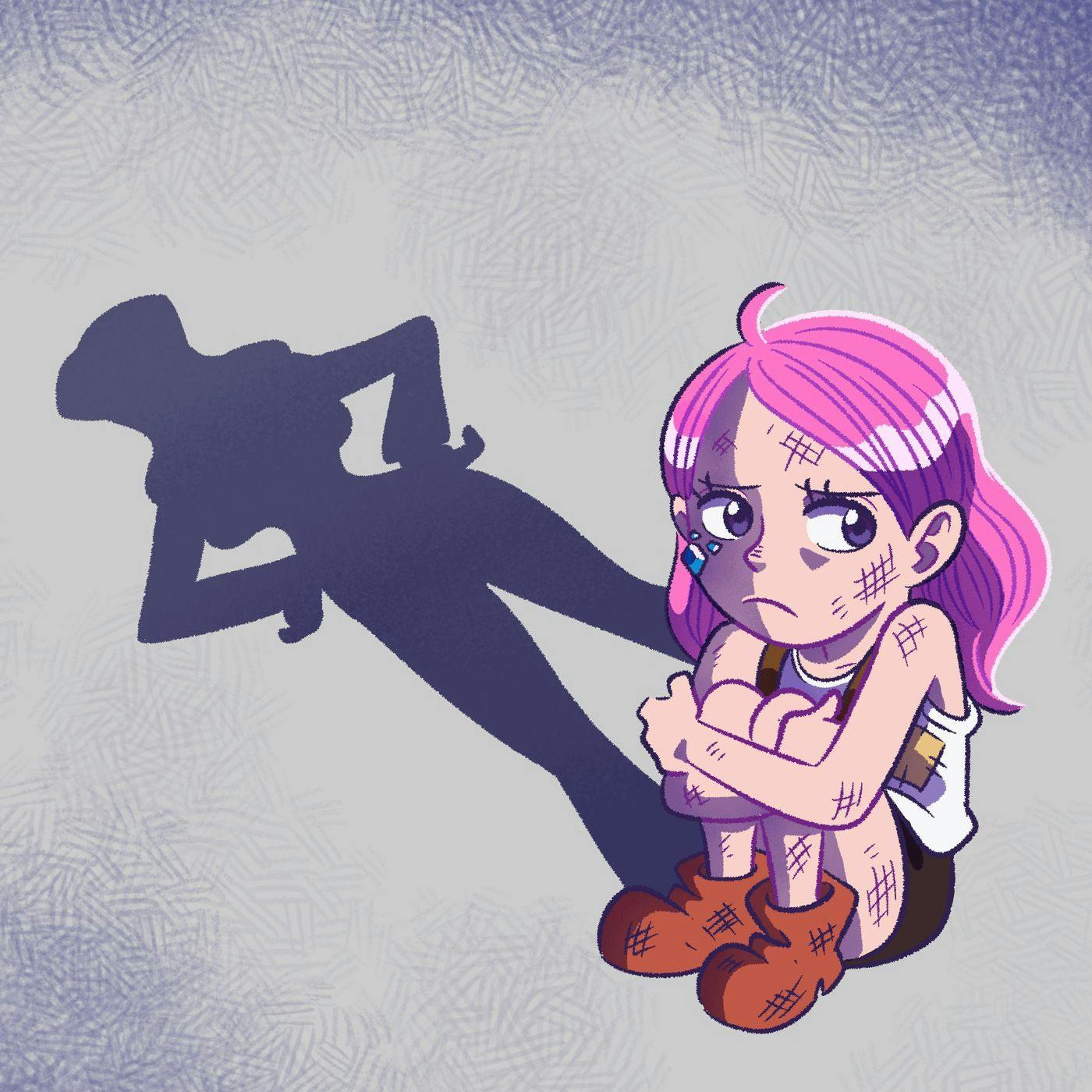 Episode 795, “Inner Child” (with Scott Frerichs) - The One Piece ...