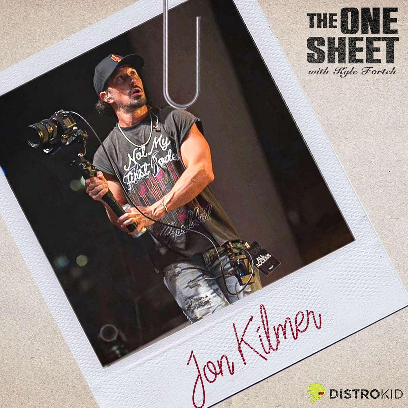 Rick Barker: Managing & Developing Taylor Swift, Breaking Artists Today ...