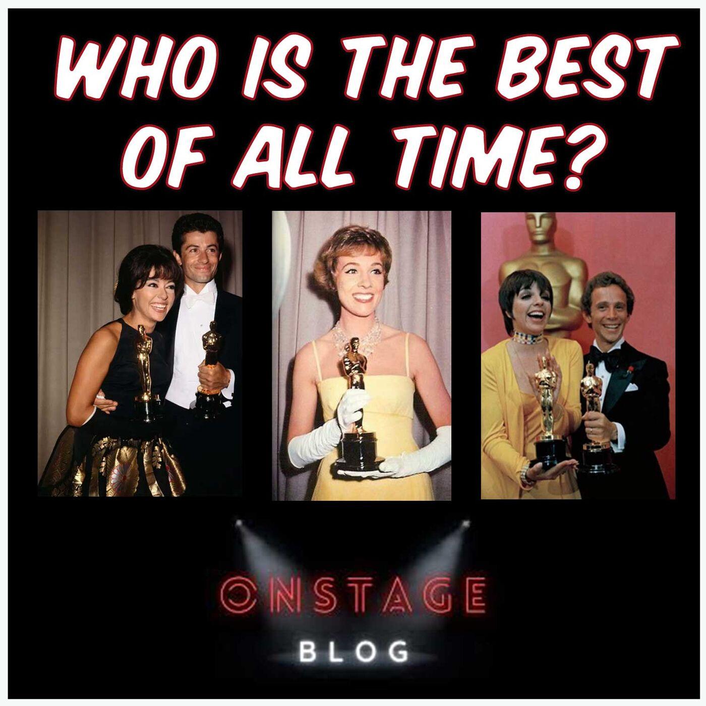 The Most Underrated Broadway Shows - The OnStage Blog Theatre Podcast ...