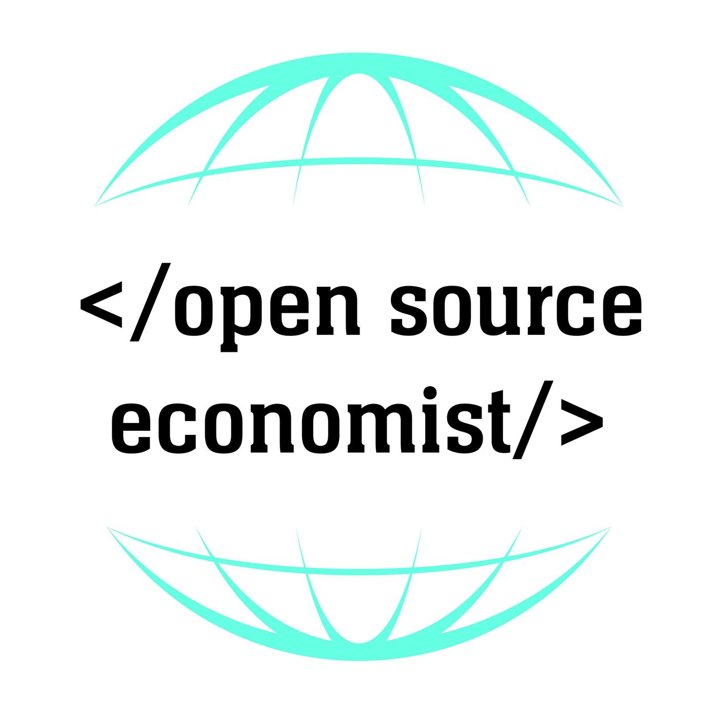 Welcome to The Open Source Economist - The Open Source Economist ...
