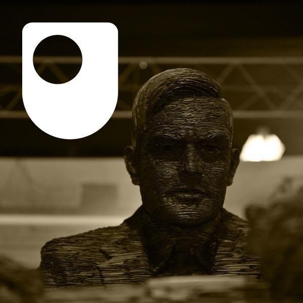 Alan Turing: the Turing test and artificial intelligence (4/4) | Listen ...