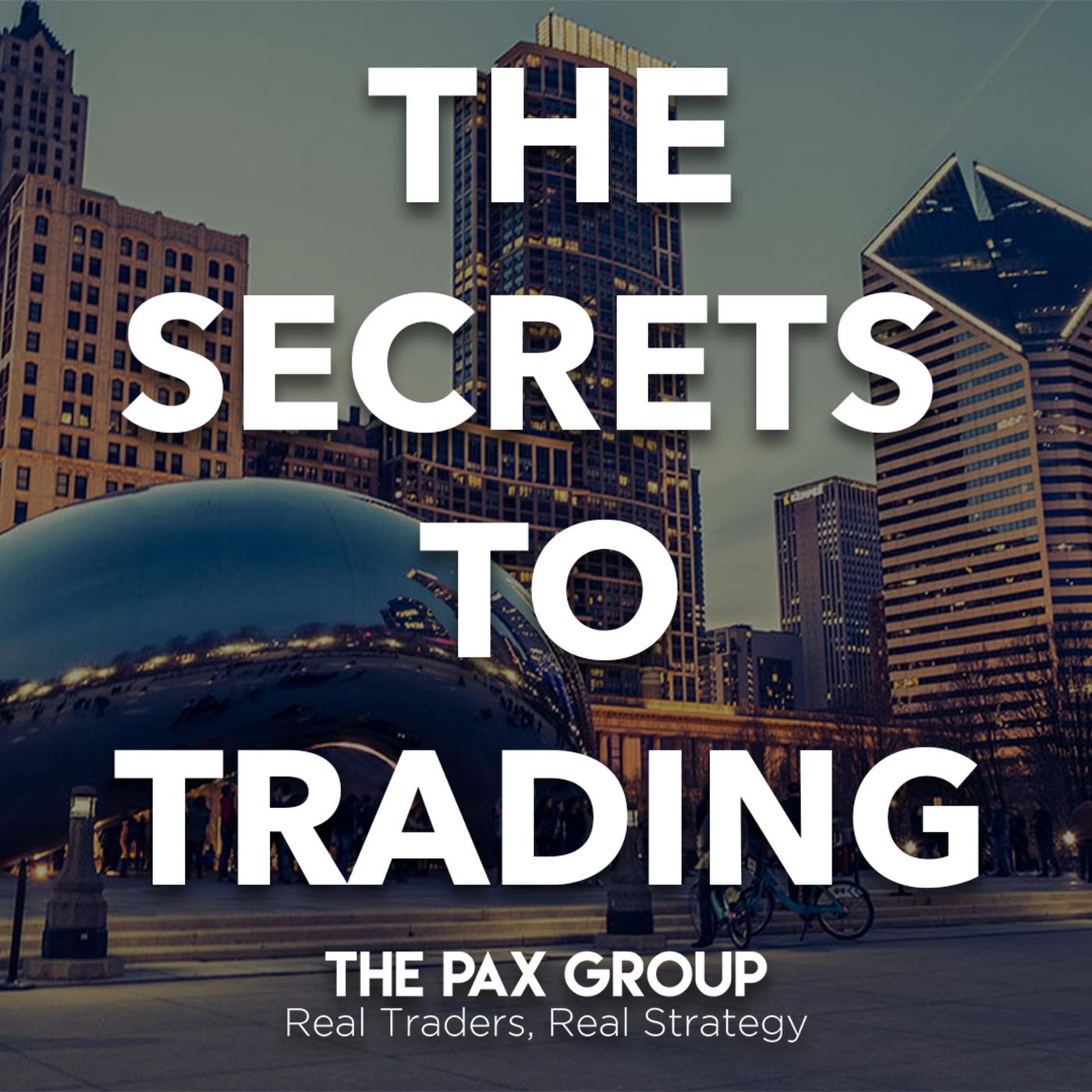 The Opening Range (podcast) - The Pax Group | Listen Notes