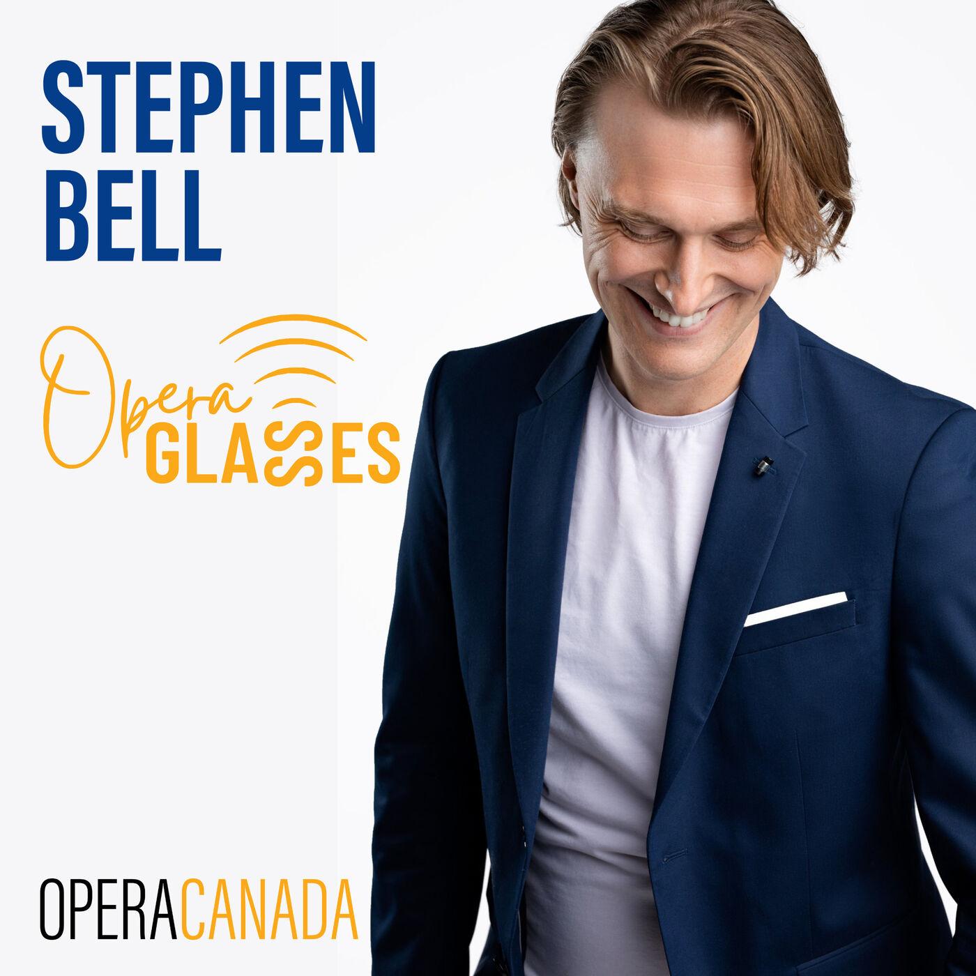 Ep. 6 The Making of OF THE SEA—A World Premiere - The Opera Glasses ...