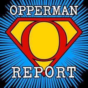 Kent McGowen - A victim of the system? - The Opperman Report' (podcast ...