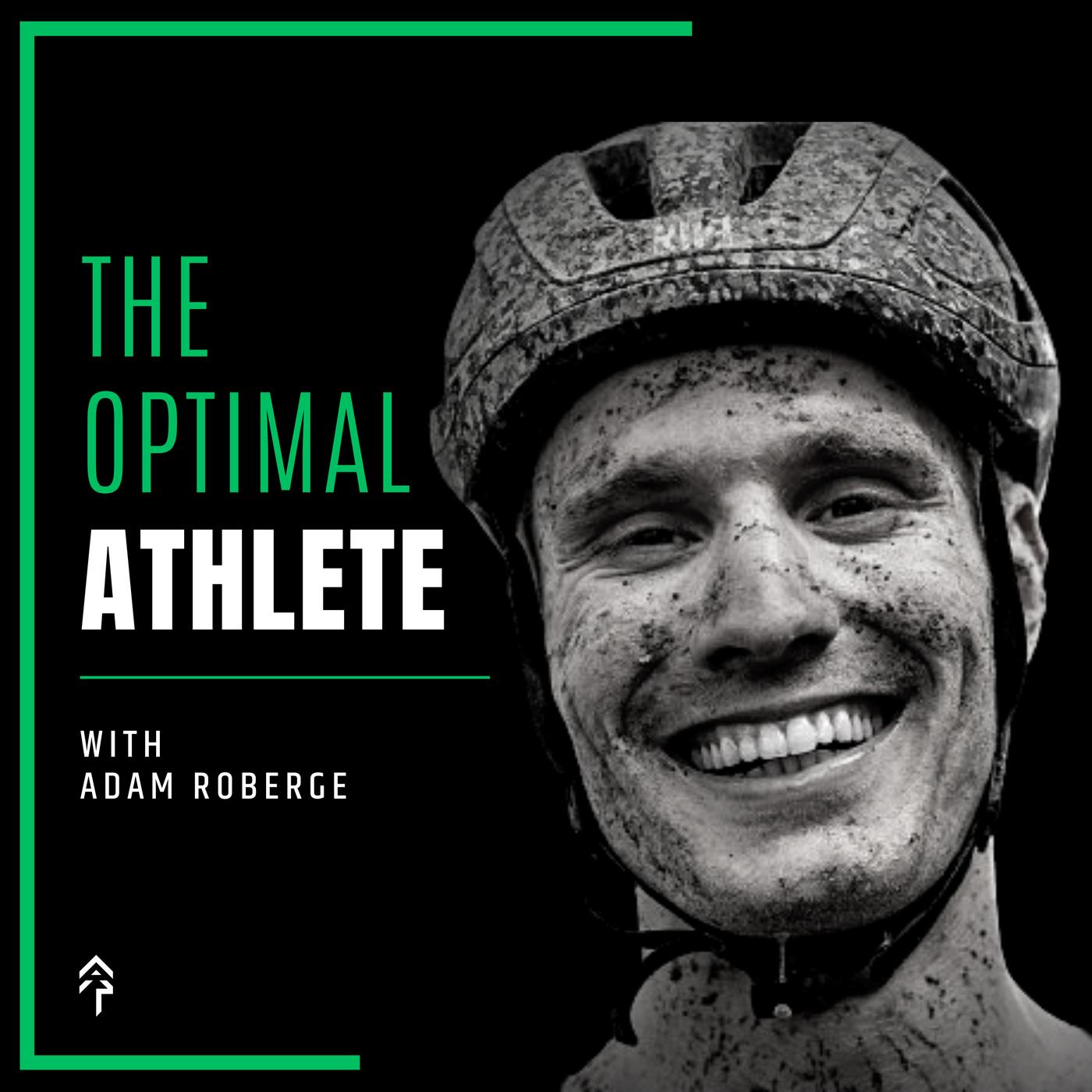 Valley Of Tears Race Report, Bike Check, Visualization & More! | The Optimal Athlete (EP 02 ...