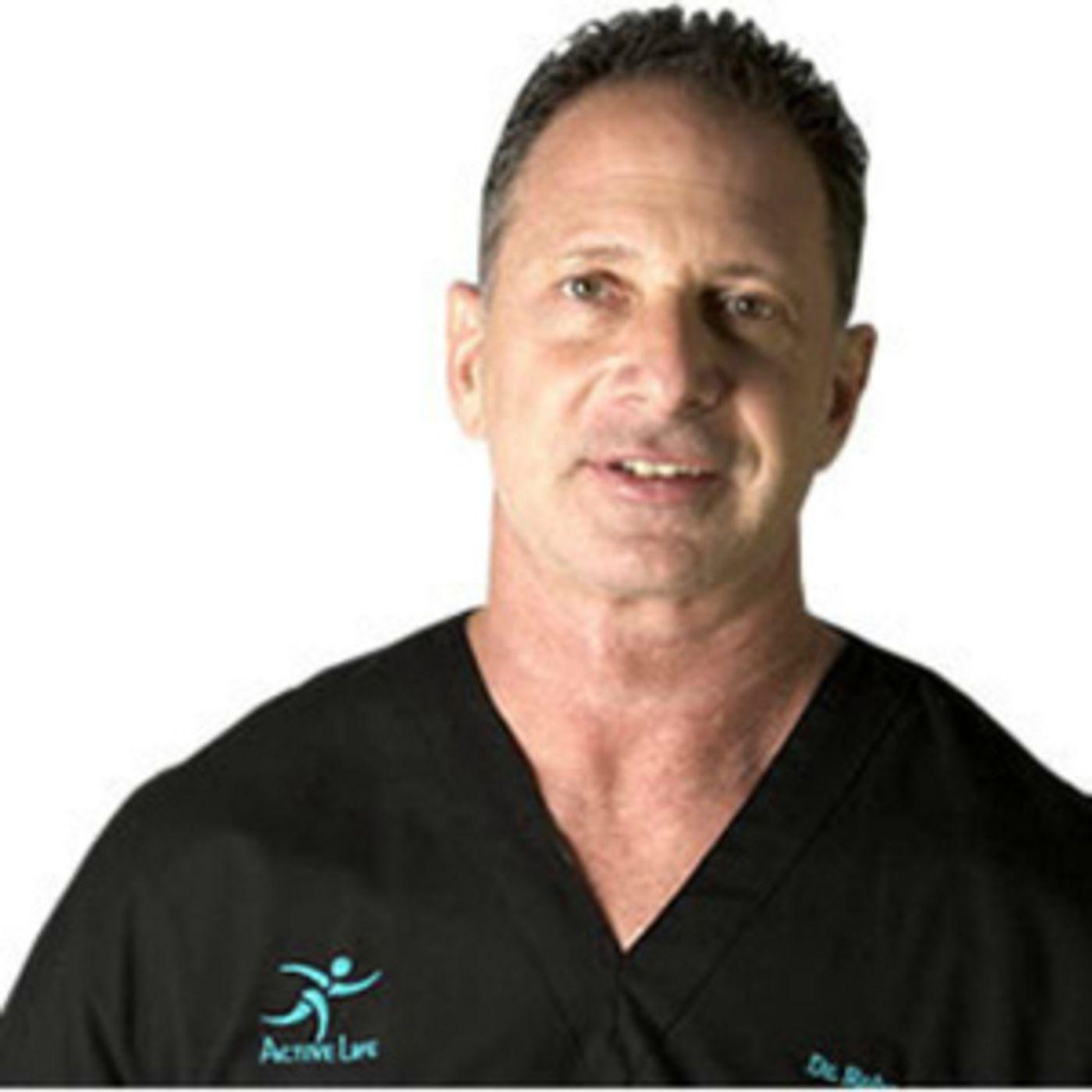 DR. ROB HANOPOLE: 'The Pain Blasters: How Class 4 Deep Tissue Laser ...