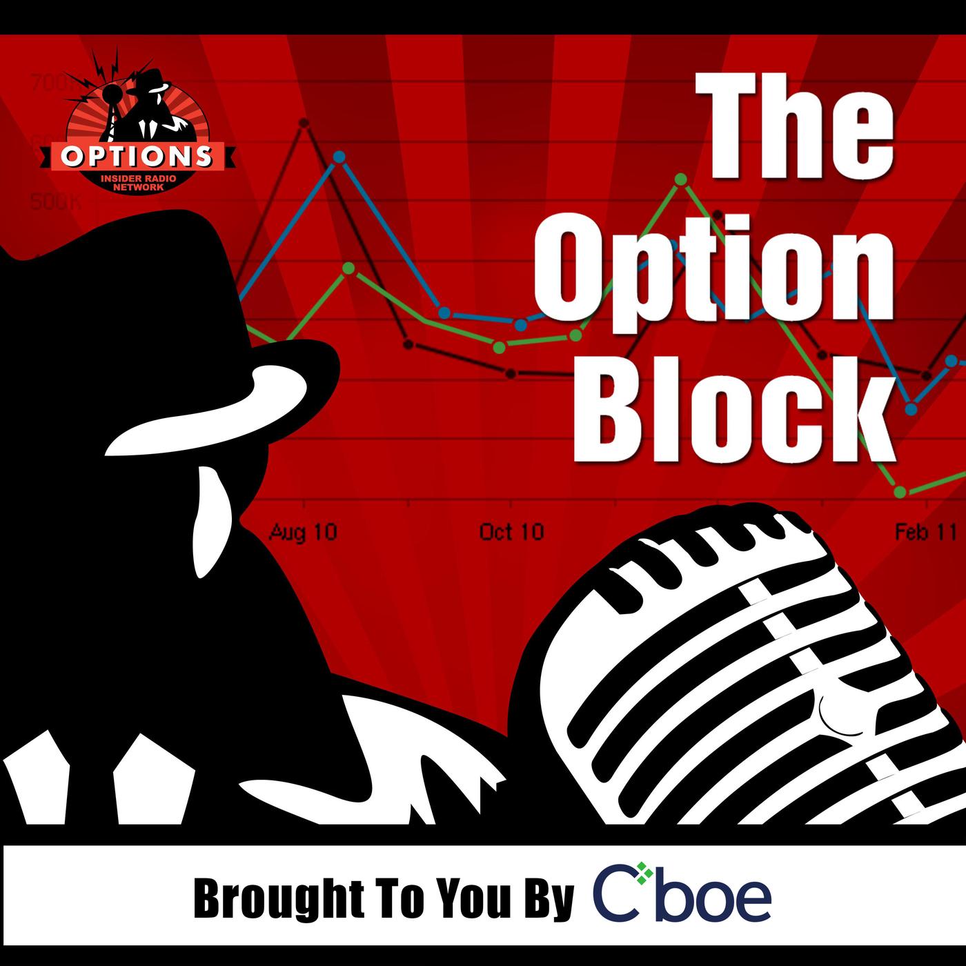 The Option Block 1228: As the Worm Turns - The Options Insider Radio ...