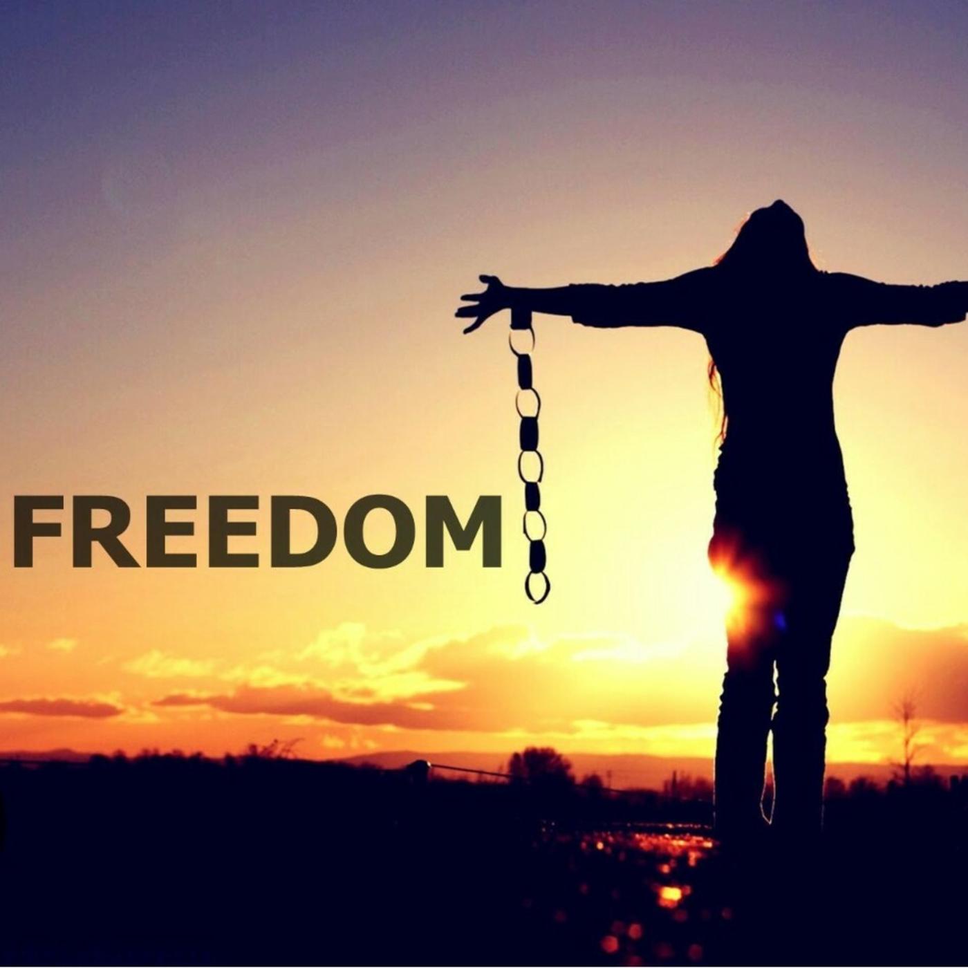 The Secrets of Happiness is Freedom - THE ORACLE 19 PODCAST | Listen Notes