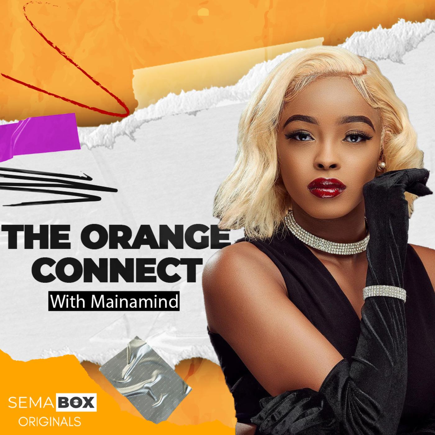 THE ORANGE CONNECT | SN 2 EP 2 | How a doctor's appointment saved my ...
