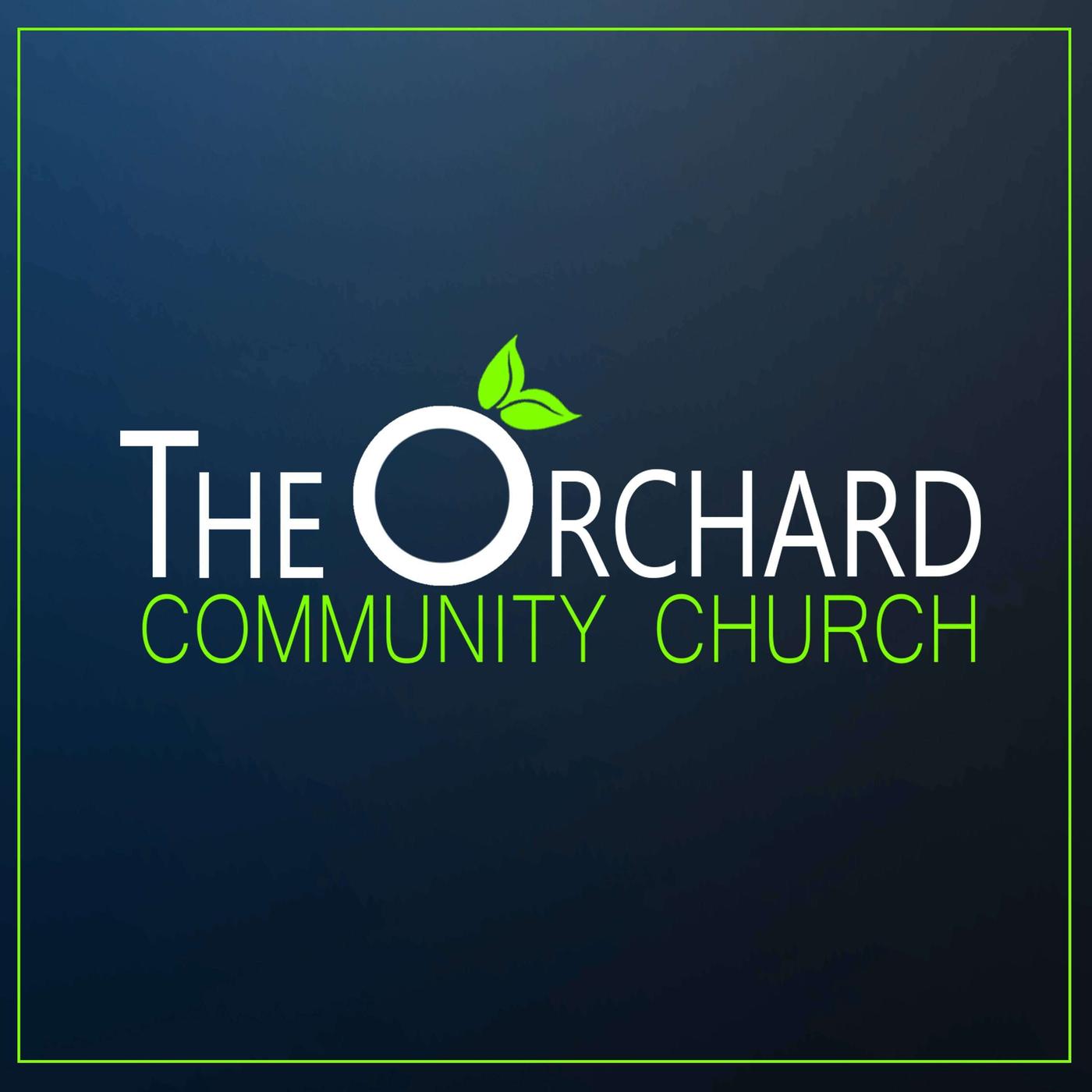 Prodigal | Pastor Chip Parker | Week 3 - The Orchard Community Church ...
