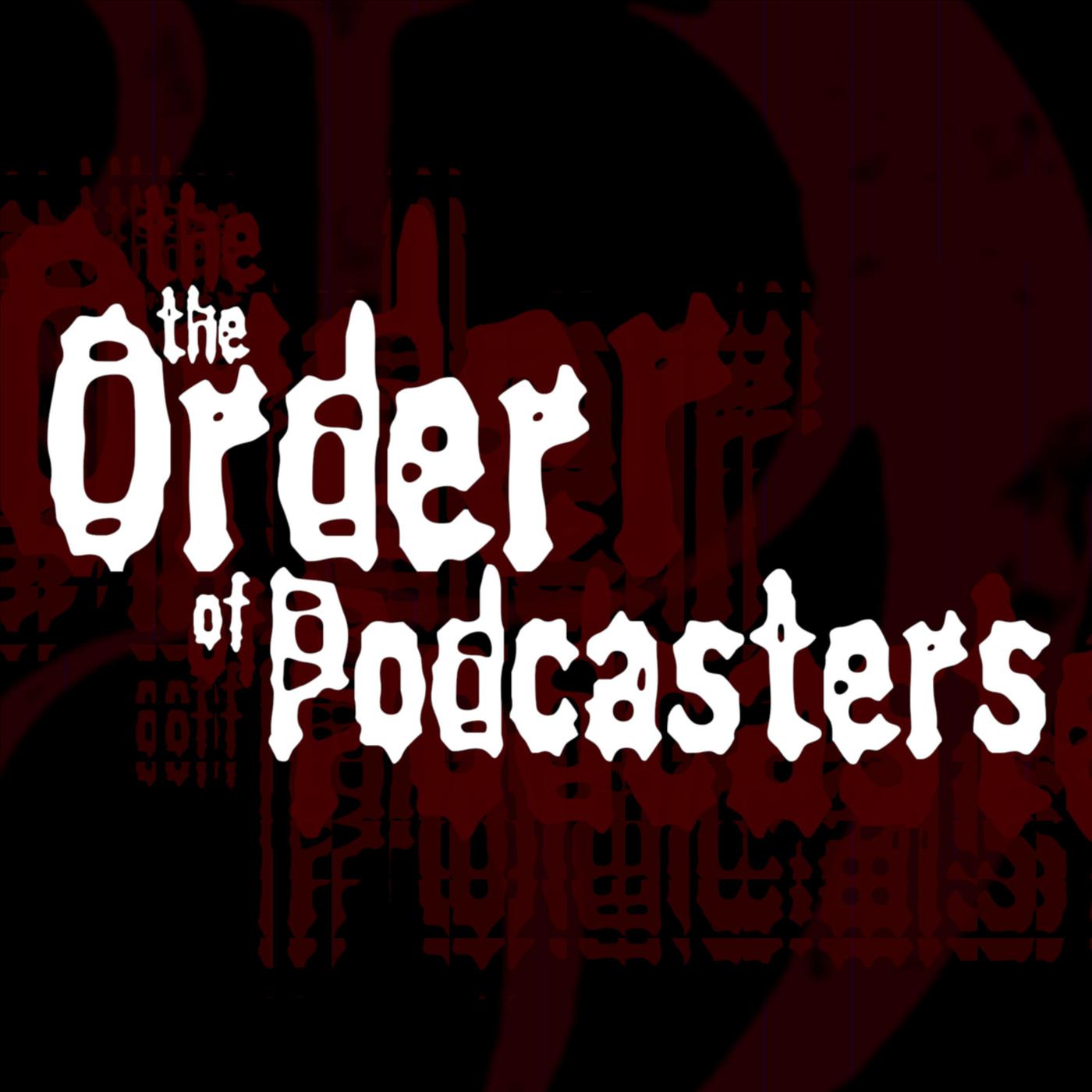 Crop Ch 2: The Site of the Sign - The Order of Podcasters | Listen Notes