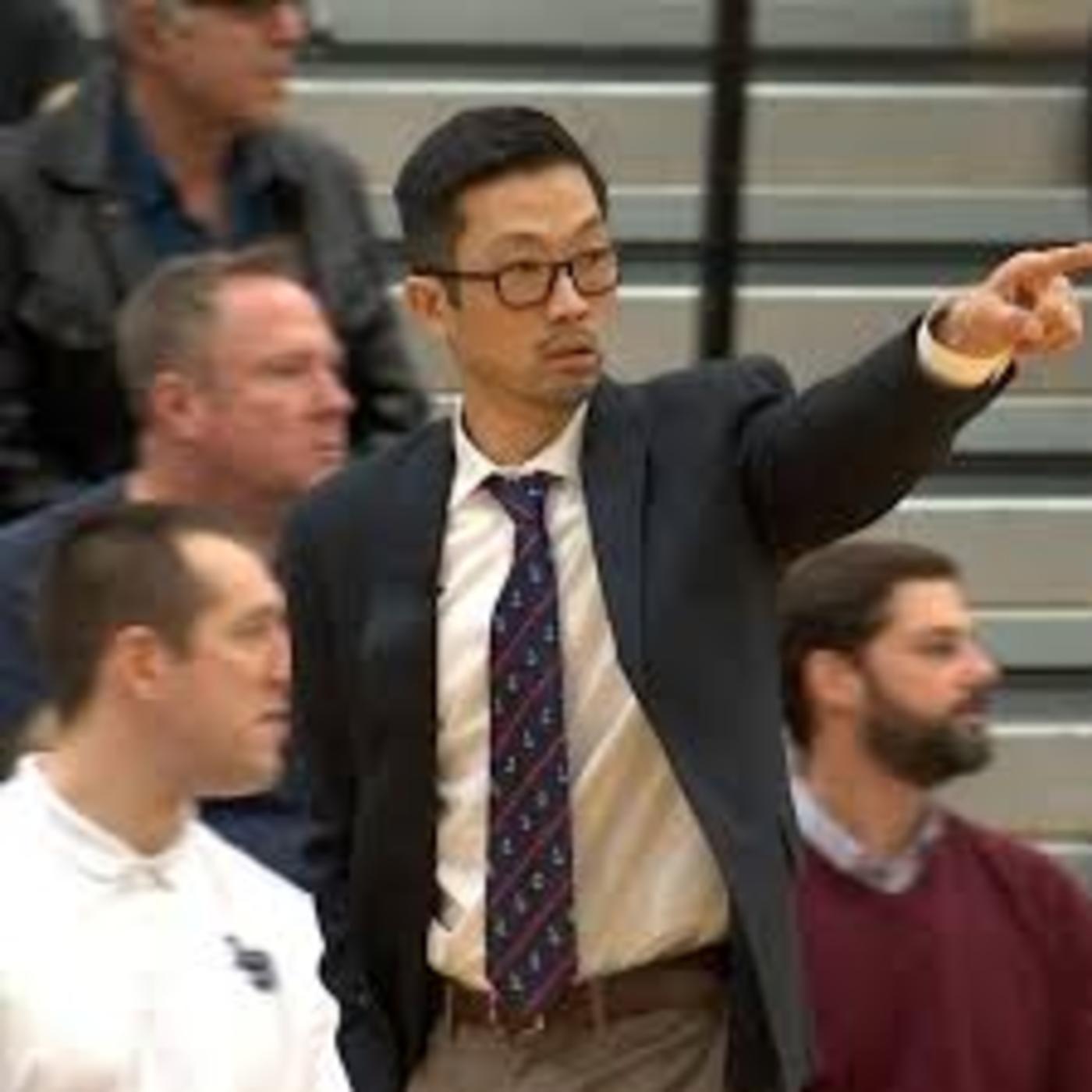 Marshall Cho - Lake Oswego Boys Basketball - The Oregon Basketball ...