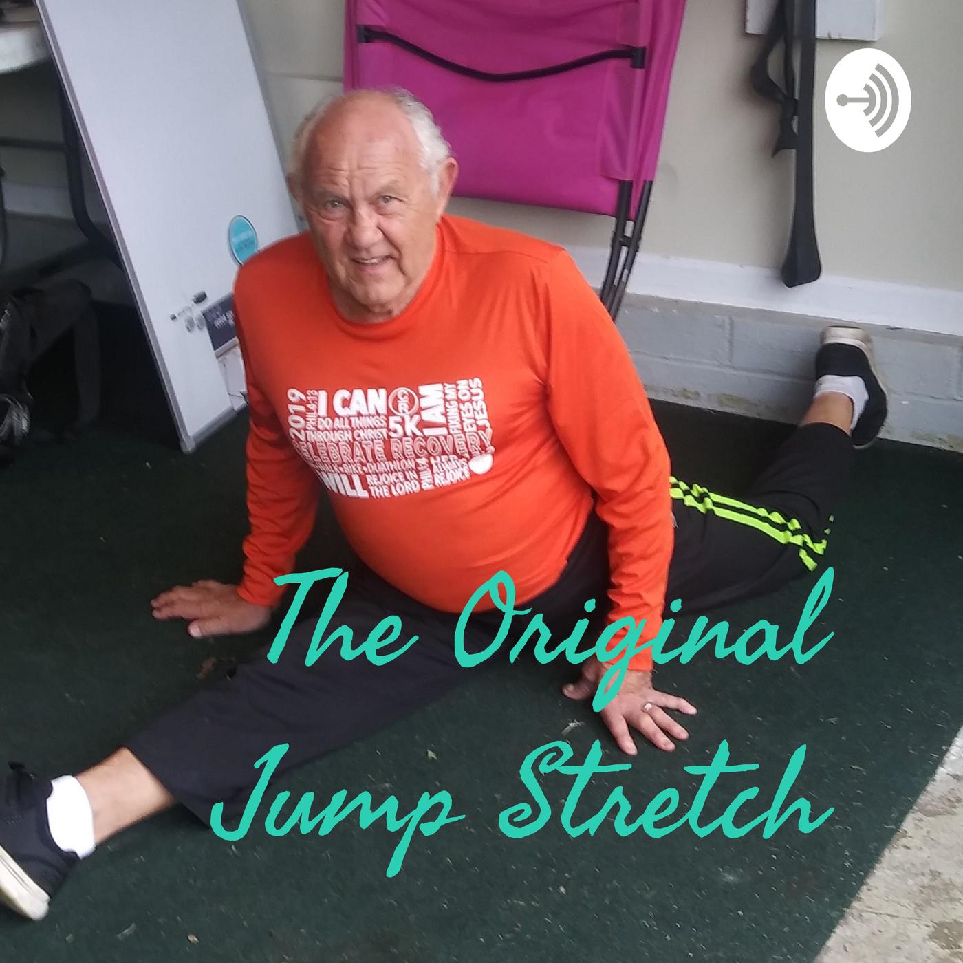 Get Band Certified!! - The Original Jump Stretch (podcast) | Listen Notes