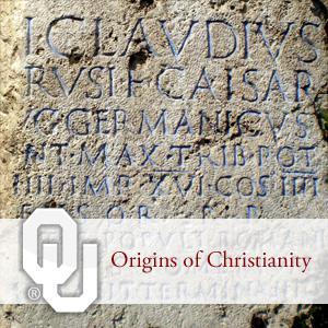 Alexander the Great (Week 2) - The Origins of Christianity by Kyle ...