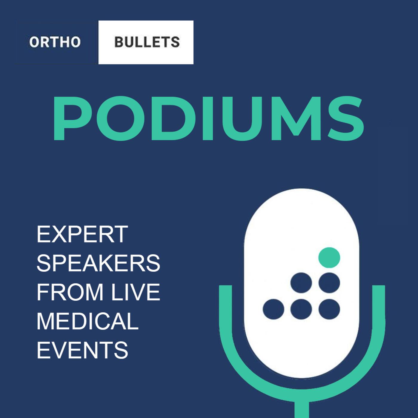 Knee & Sports | Burners & Stingers - The Orthobullets Podcast | Listen ...
