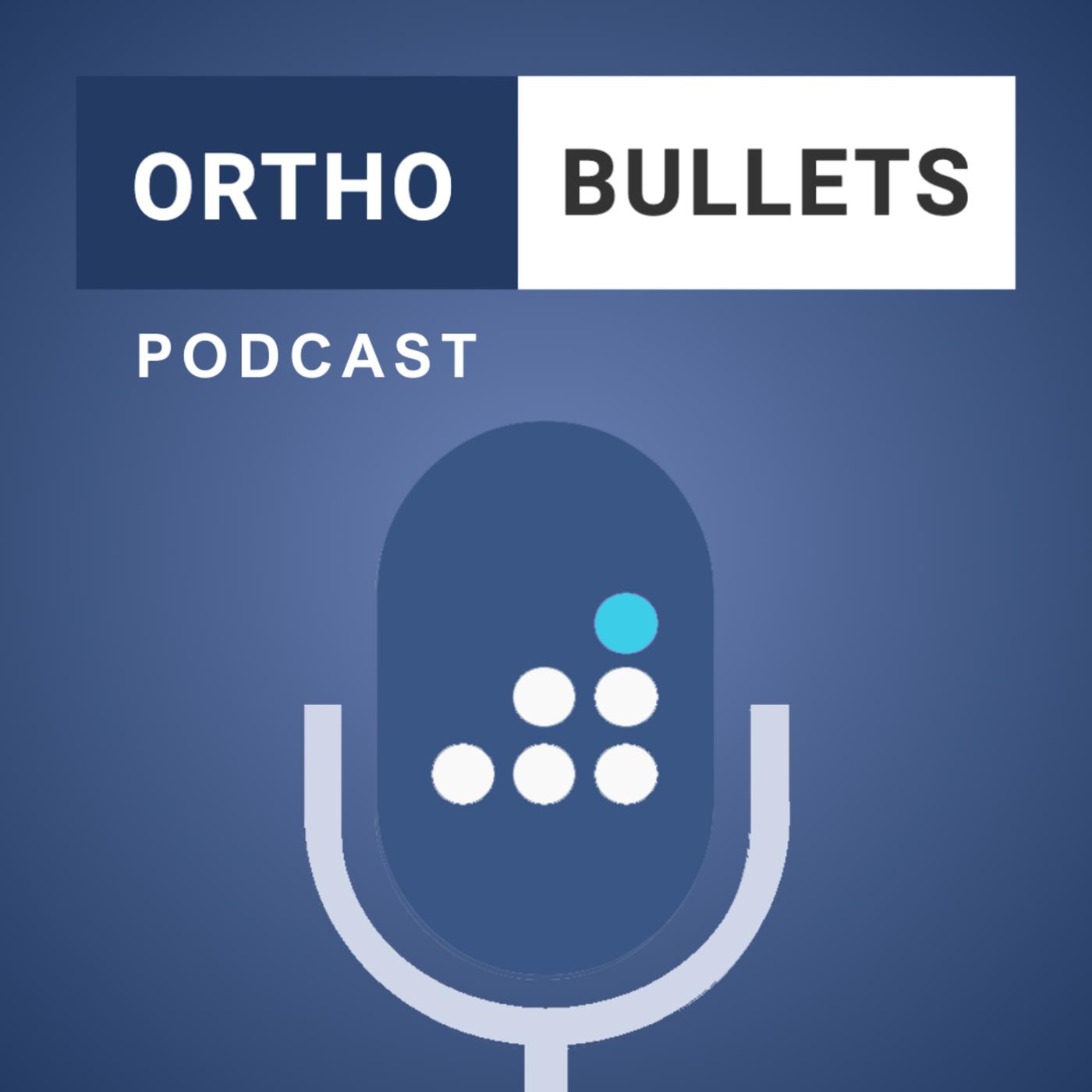 Trauma | Acetabular Fractures - The Orthobullets Podcast | Listen Notes