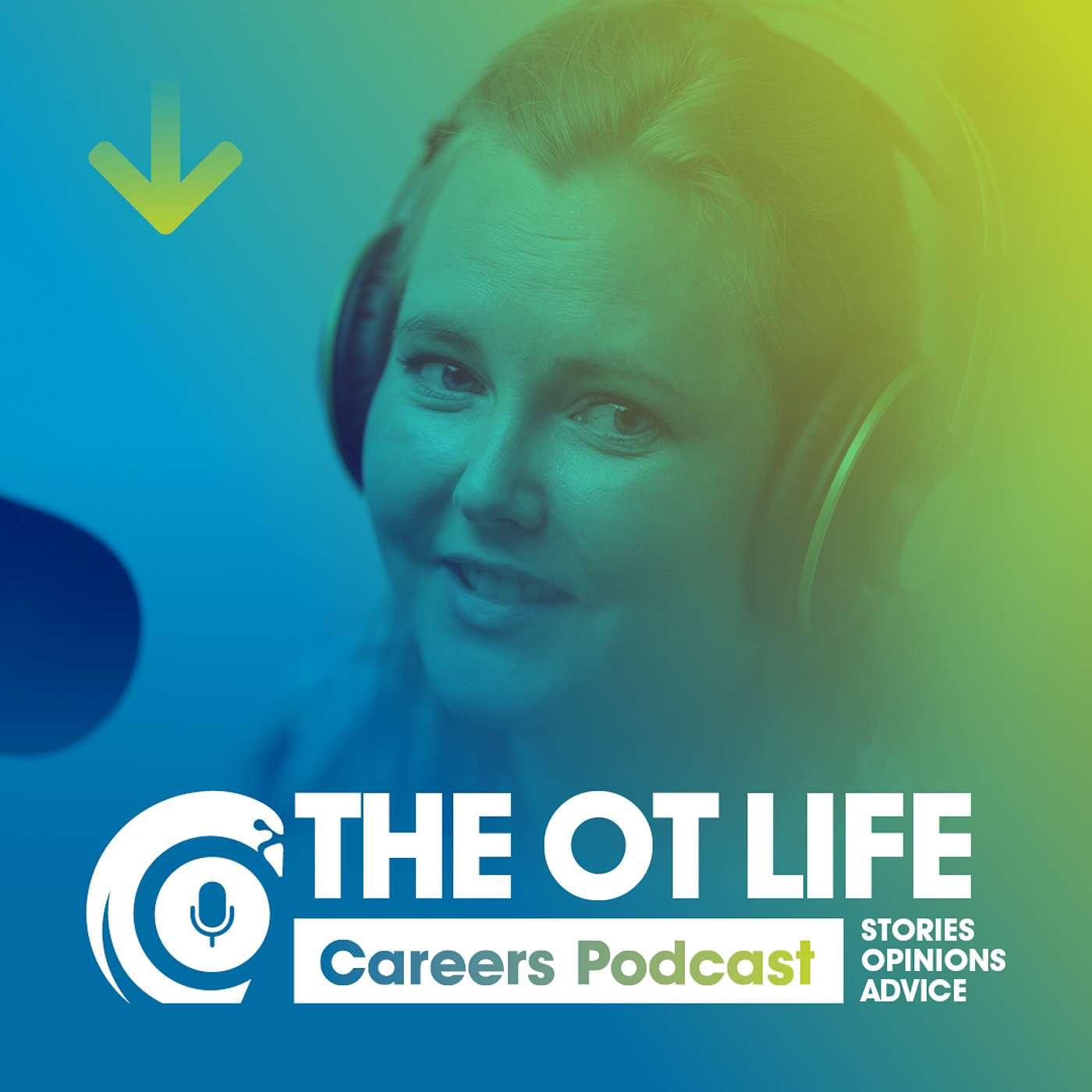 The OT Life - Discussions about Rehabilitation Services | Listen Notes