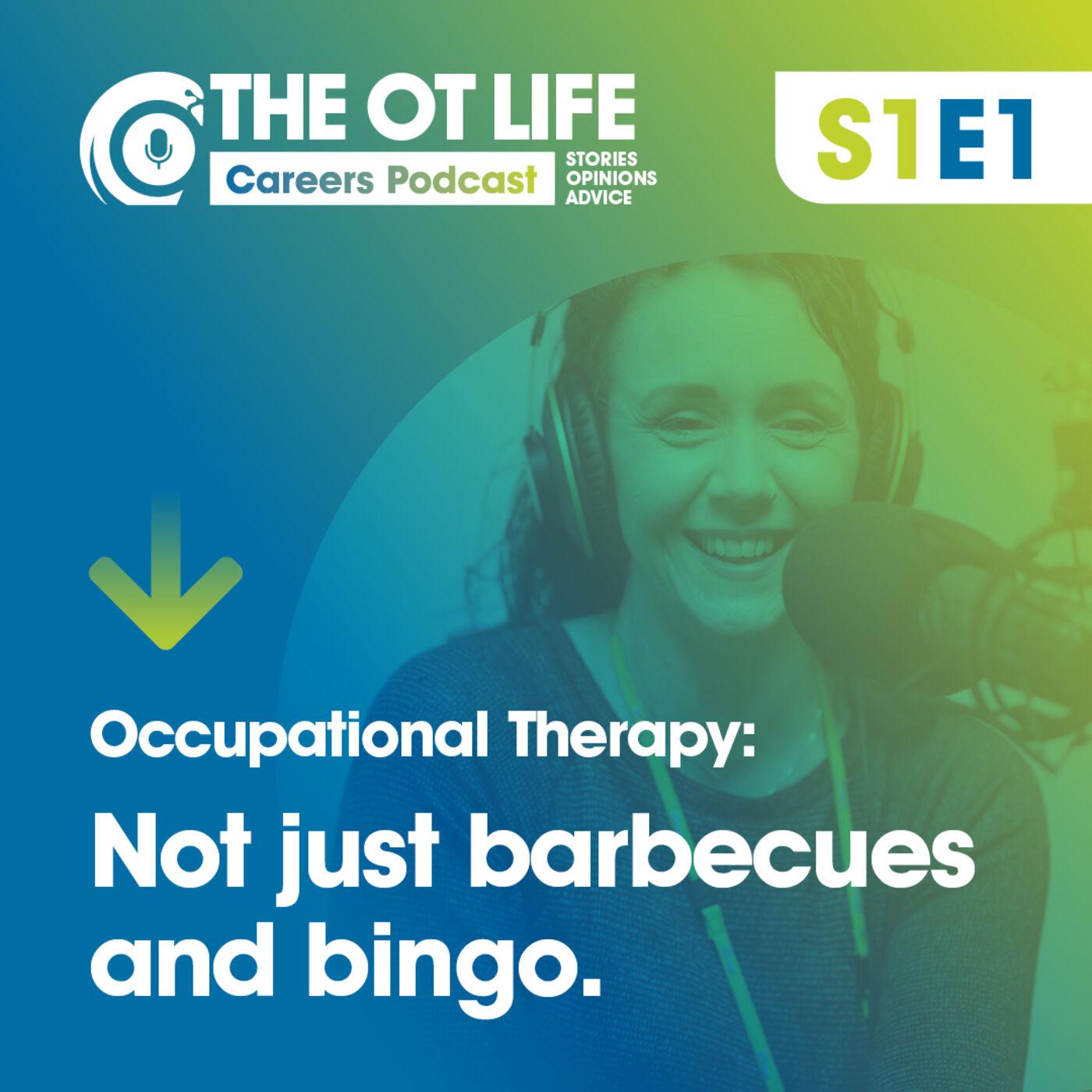S1|E3: Implementing models of care - The OT Life (podcast) | Listen Notes