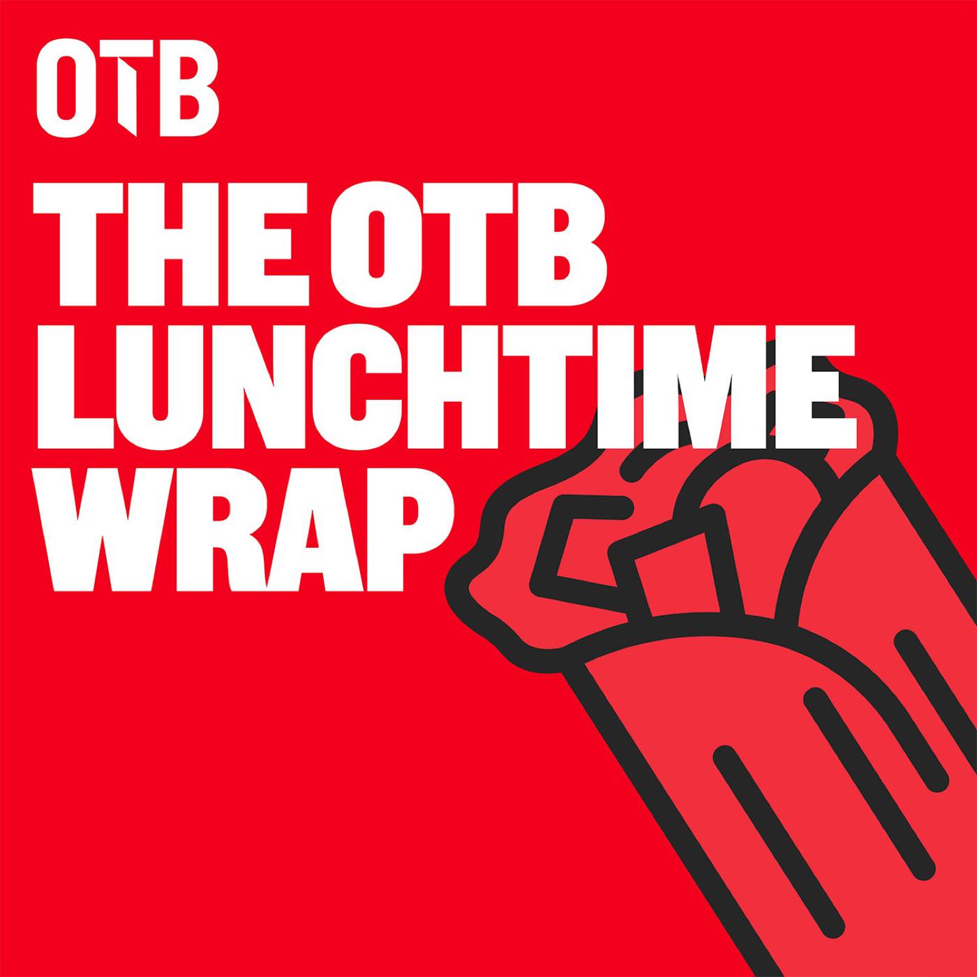 THE OTB LUNCHTIME WRAP - Leona Maguire in action on day one of Women's ...