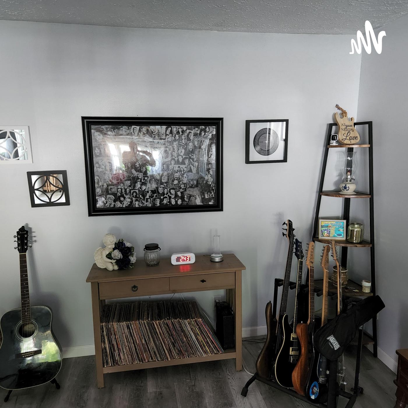 The Other Side Of Everything Else (podcast) - Danny Elam | Listen Notes